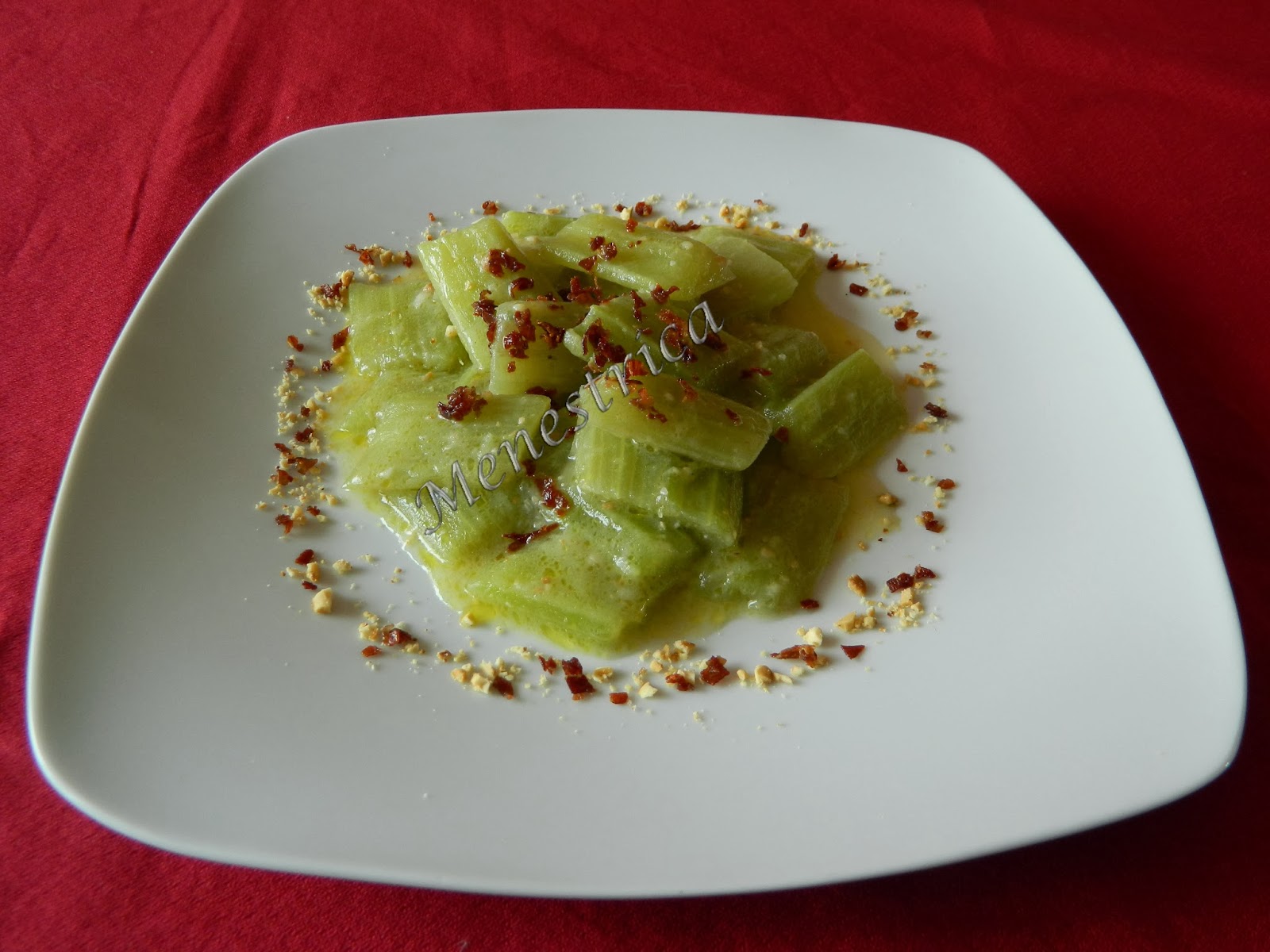 menestrica: Cardo a la Navarra