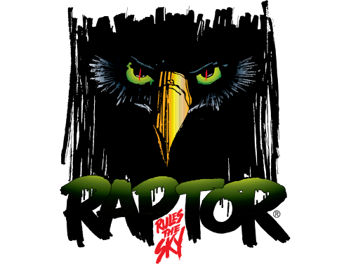 MidwestInfoGuide: RAPTOR (Coaster Dynamix Nanocoaster)