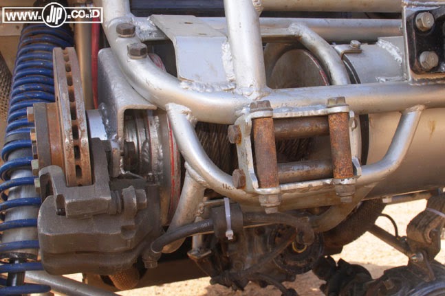 CUSTOM TUBULAR SUZUKI H20A ENGINE | dosop