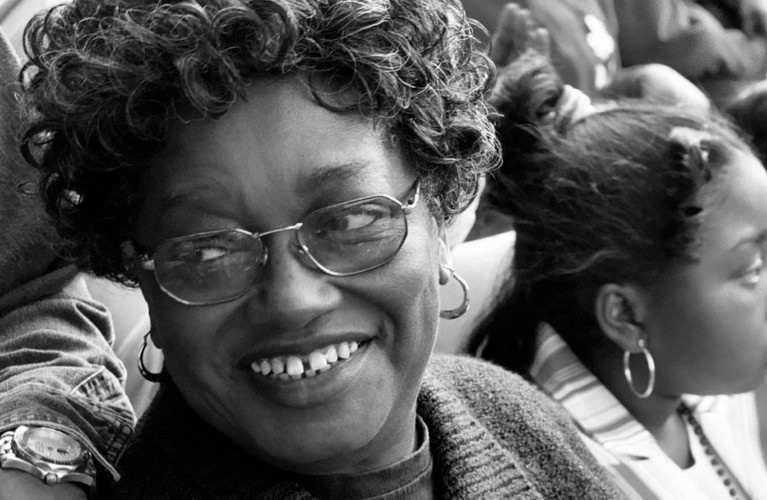 Diversity is beautiful: Born this day: Claudette Colvin