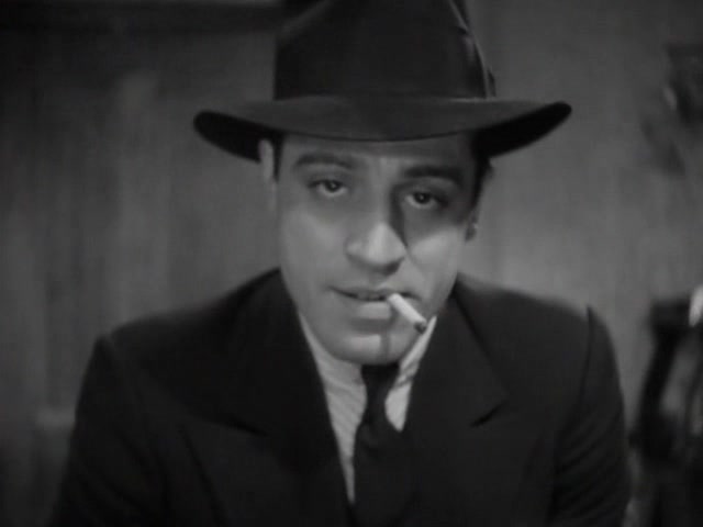 Sunset Over Hollywood: Now Playiing: "The Story of Temple Drake" (1933)