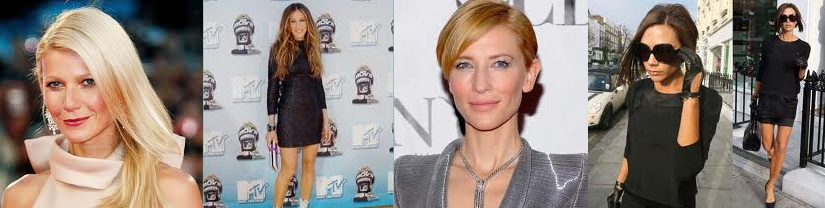 Discovering Your Style Personality | Work Wear Style