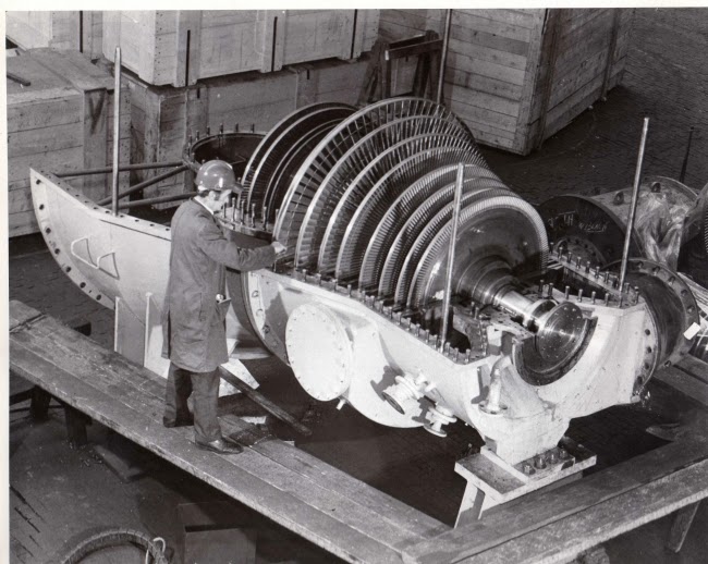 All About Machines !: Photos of Huge Ship being built in factory step ...