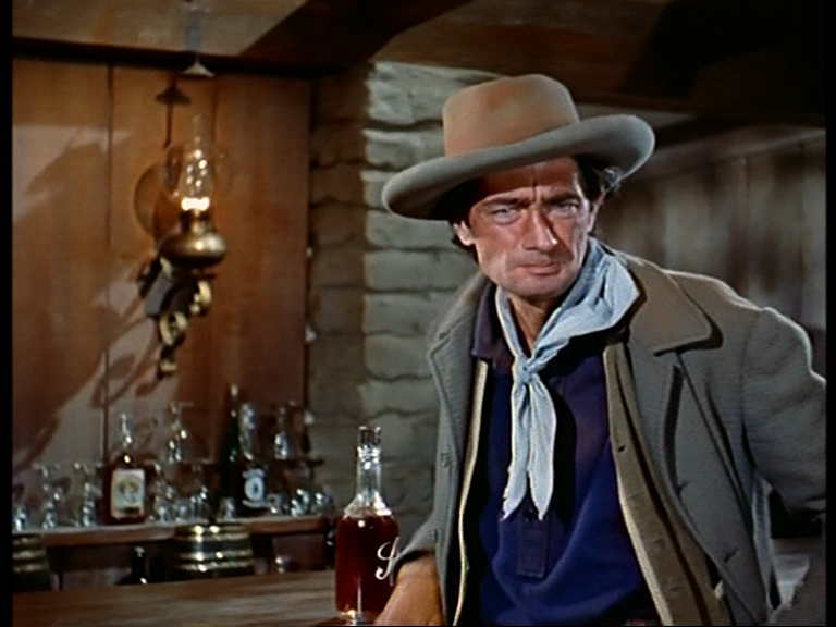 Showdown on Mean Street: ROYAL DANO