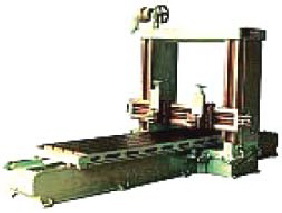 Mesin Skrap ~ Mechanical Engineering