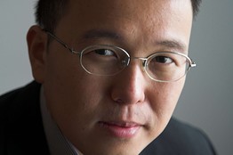 World of the Written Word: Tan Twan Eng wins Asia Man