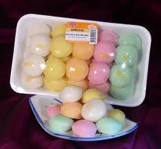 Rockin' the Mom Role: Special Puto ( Rice Cakes )