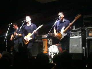 10/5 – The Early November, Cartel, Seahaven, Suns (CT) @ Heirloom Arts ...