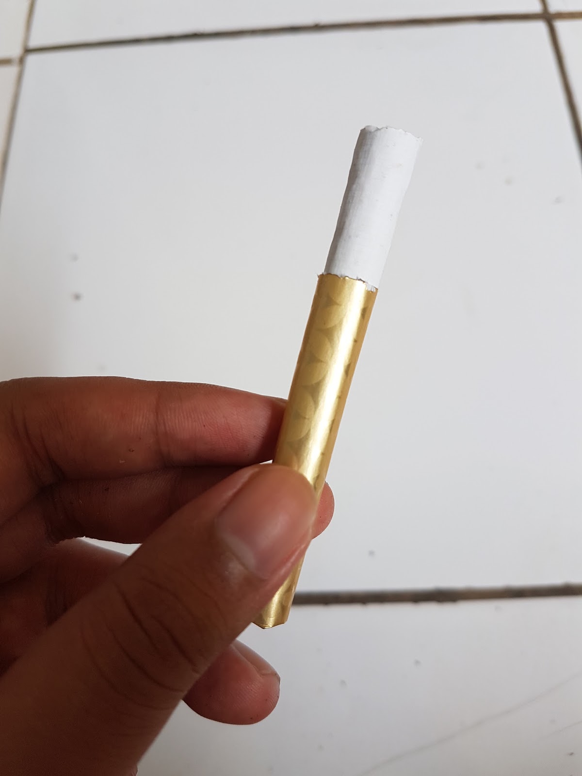 Dji Sam Soe Edisi Khusus 10+2 Super Premium, Edisi Promosi Pertama dari ...