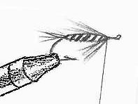 Fly Fishing with Doug Stewart: Tying the Doc Spratley Streamer