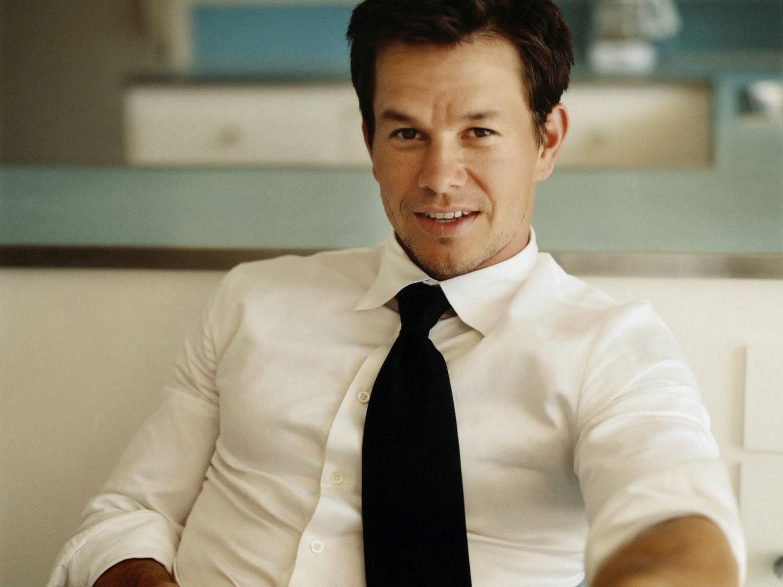 American Actor Mark Wahlberg Movies List