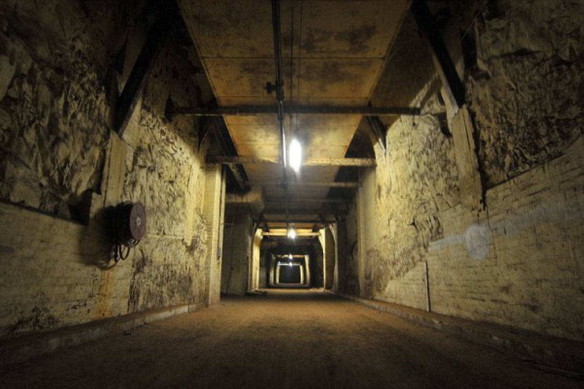 Review: Vault 17 - Time Race, Bury