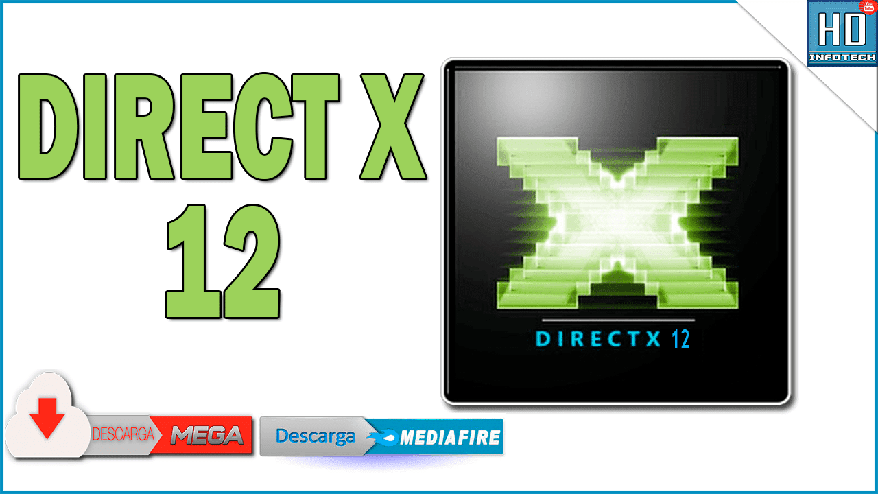 Directx 12