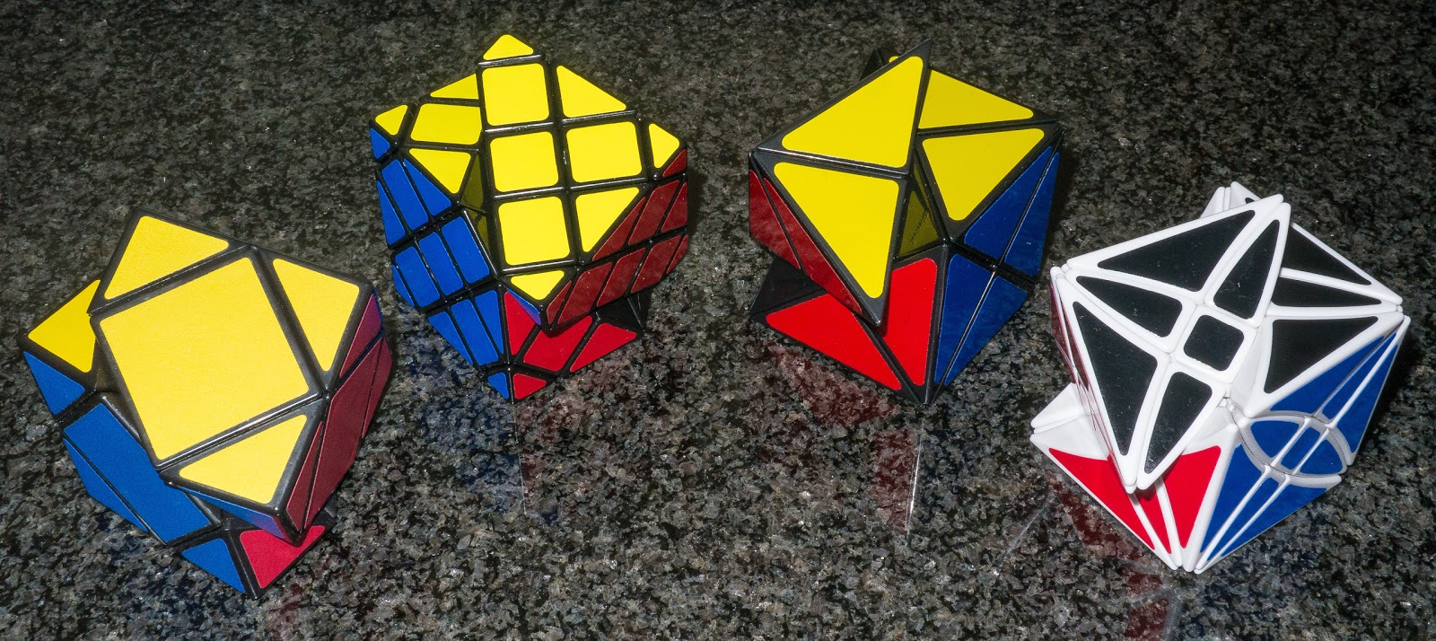 PuzzleMad: The worst cut is the deepest