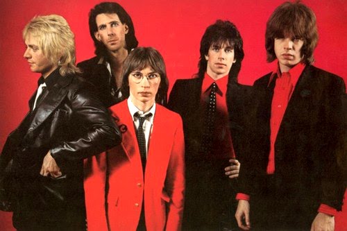 23 rock y nostalgia: THE CARS