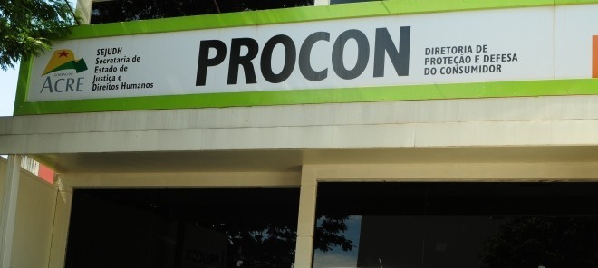 CENTRAL DE ATENDIMENTO PROCON ACRE(AC) | TELEFONES E ENDEREÇOS - SAC 0800