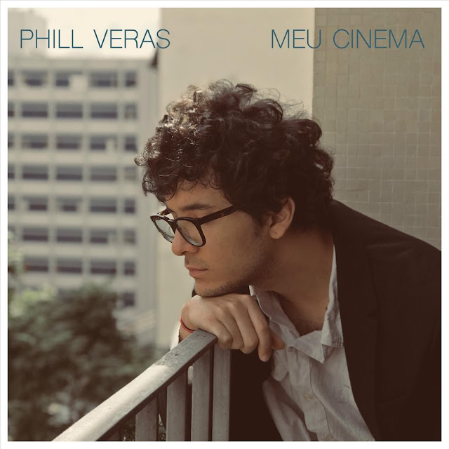 Novo single de Phill Veras já está disponível