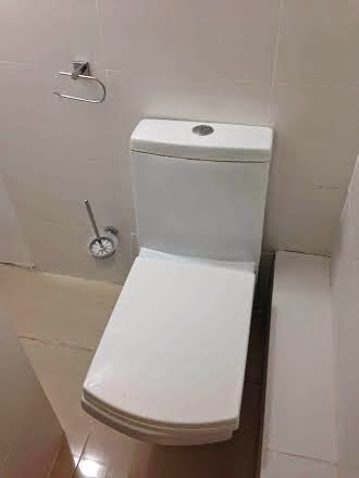 CASAS - MOÇAMBIQUE - MAPUTO : Apartamento no Condominio Joss Village