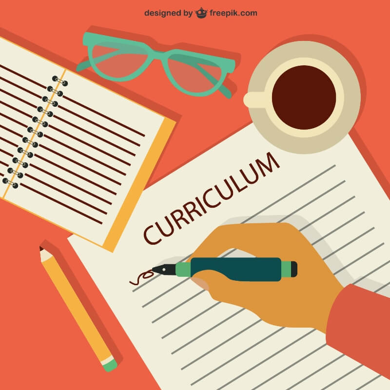 Cómo hacer tu Curriculum, 10 Consejos. Cómo hacer tu Curriculum, 10 Consejos.