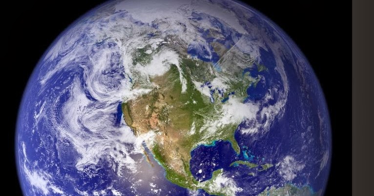 La Tierra ~ Con-CIENCIA