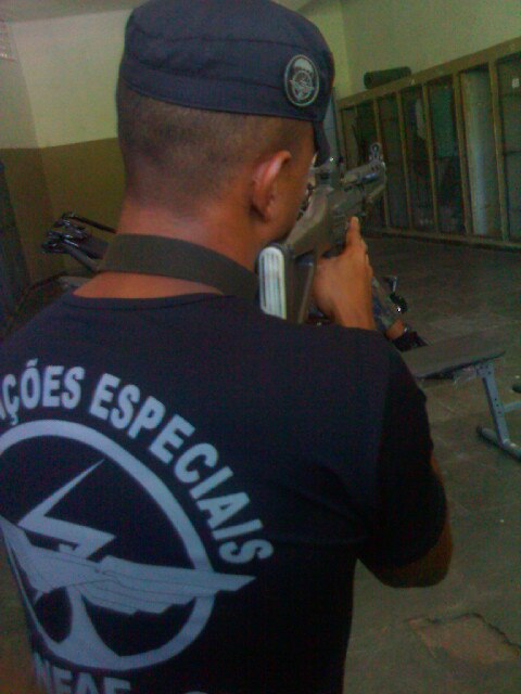 pelotao de operações especiais pelopes gl bjnfae gl rj.: pelopes gl