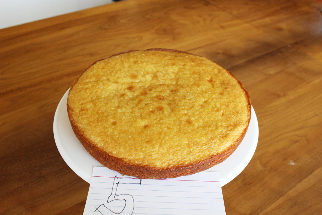 i wish baking was my real job