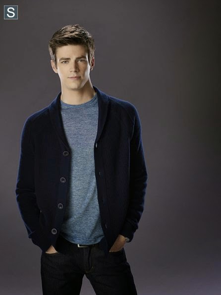 THE FLASH - Immagini promozionali del cast! | Lost In A FlashForward