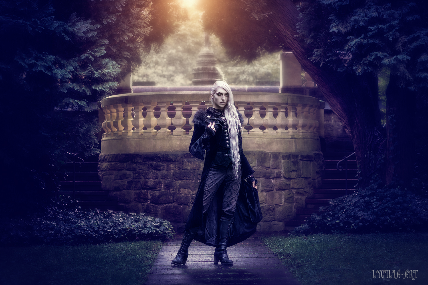 Valentin Lucien Winter