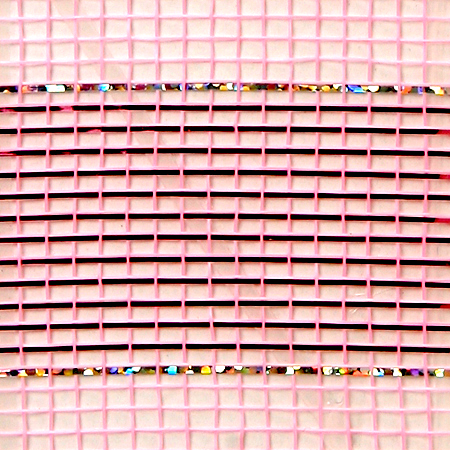 EUJINKOREA LTD: VERTICAL MESH