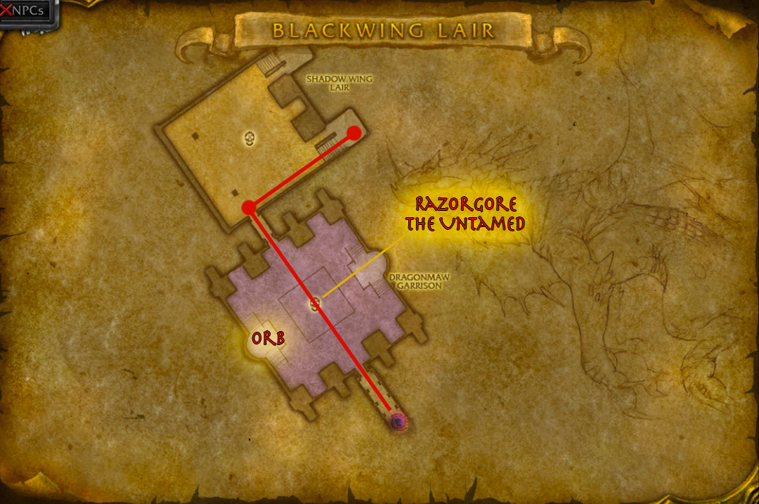 The Rare Hunter: Chromaggus: Taming Guide