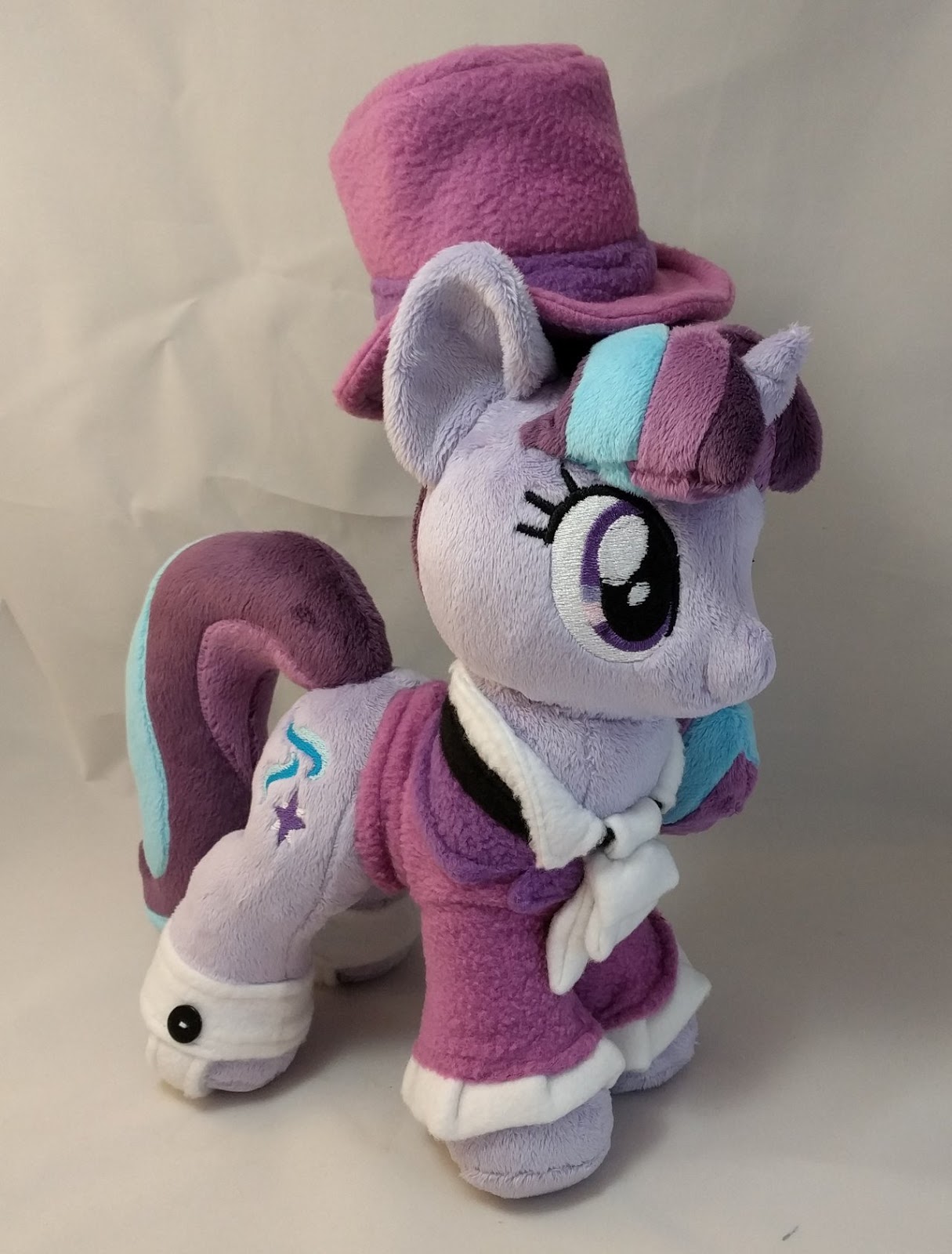 Equestria Daily - MLP Stuff!: Starlight Glimmer's New Costume Already ...