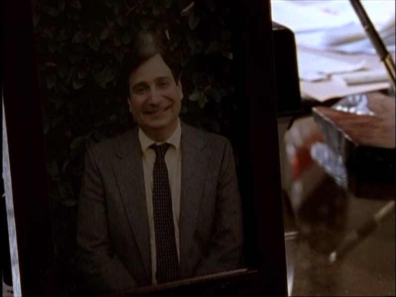 1. Buffy: "I cannot believe that you of all people are trying to Scully ...