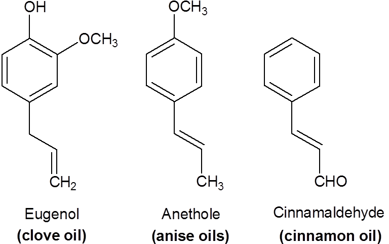 .: Volatile Oils