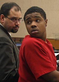 Nicholas Stix: Billy Chambers, “Tuba Man,” James Konat, the Washington ...