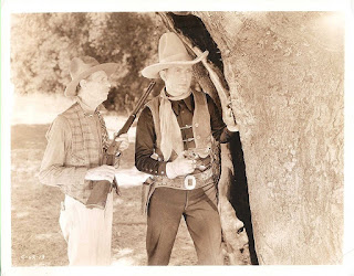 *: Fighting for Justice - Otto Brower - 1932