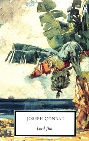 The Reader's Refuge: Book Review: Lord Jim by Joseph Conrad