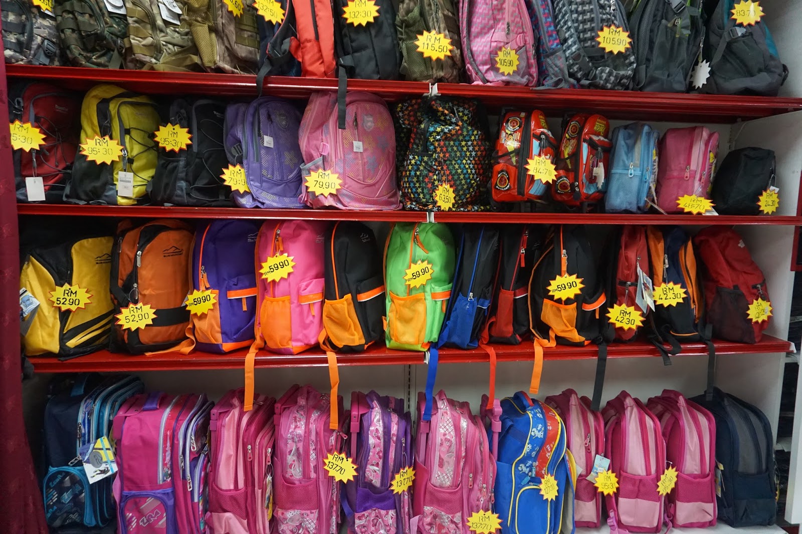 5 Little Angels: Professor School Uniform Review