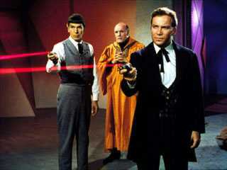 In The Mouth Of Dorkness: Star Trek Episode Reviews (in production ...