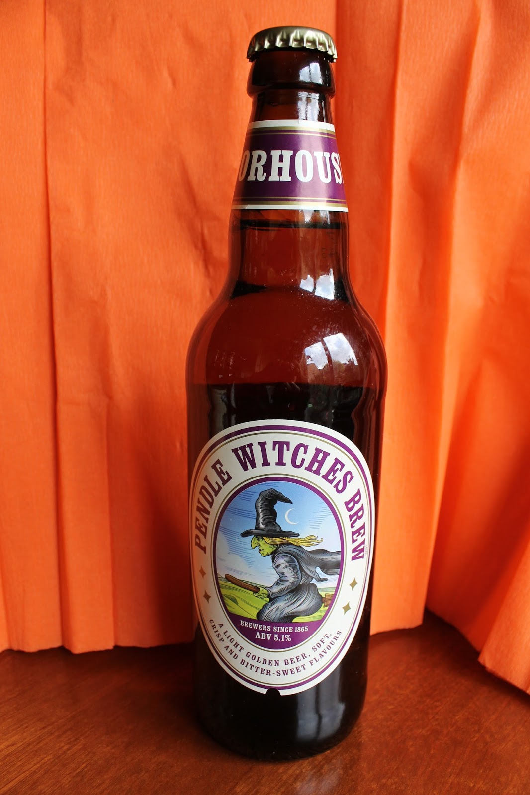 JibberJabberUK: Halloween Beers