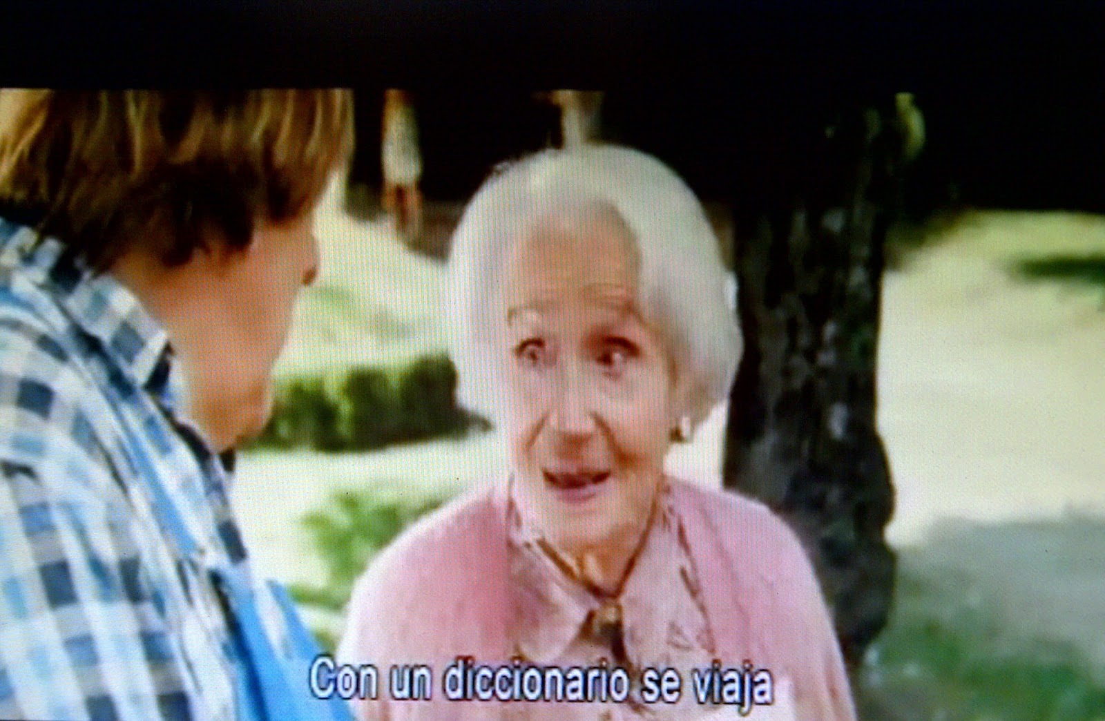 LA LETRA MUDA: Mis tardes con Margueritte (película)