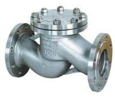 Check Valve - Pengertian,Jenis-jenis,Fungsi Serta Cara Kerja ...
