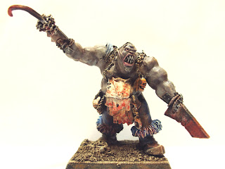 The Kabal: Slaughtermaster