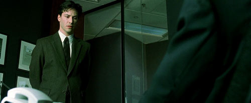 The Matrix Trilogy: The Matrix : Reality, Consciousness and Free Will