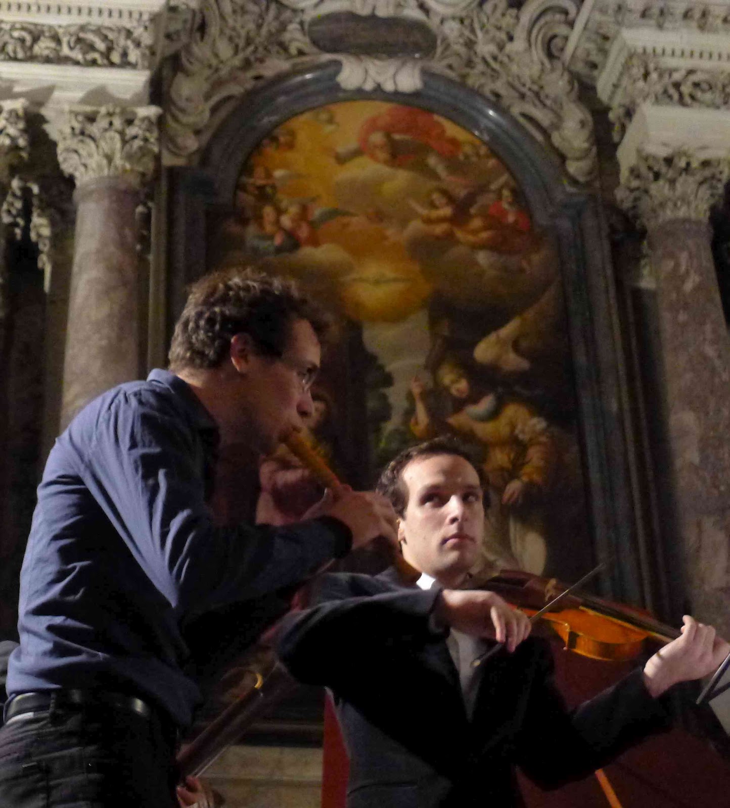 Les Concerts d'Anacréon 2011 - 2012: Quelques nouvelles du concert In ...