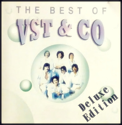 Melodiesmagic: VST & Company - The Best of VST & Co. (Deluxe Edition)