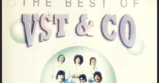 Melodiesmagic: VST & Company - The Best of VST & Co. (Deluxe Edition)