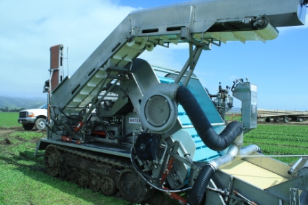 Reparaciones de equipo pesado en christensen y D&j packing