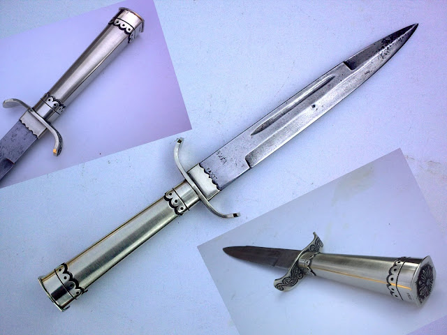 PLATERIA CRIOLLA CUCHILLOS CRIOLLOS: FACON FADCYT!!!!