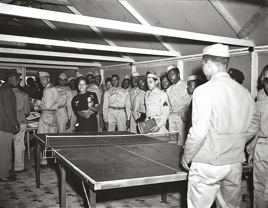 History in Photos: Addison Scurlock