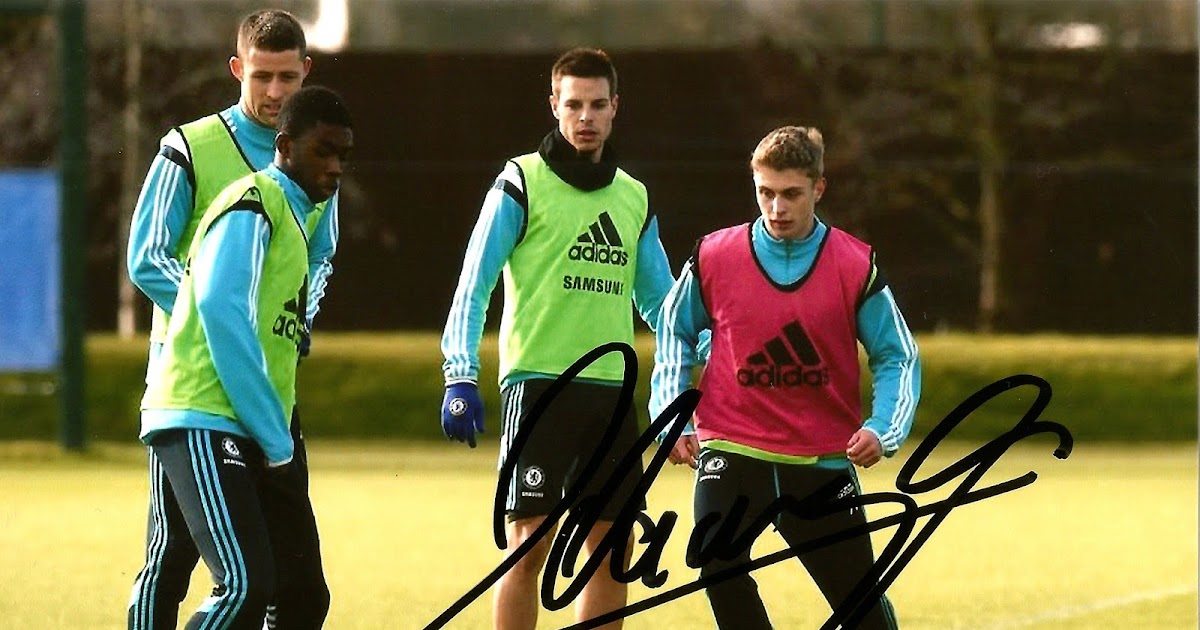 Autografy Bartka : Hubert Adamczyk